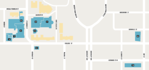 First Year Office - Current Engineering Undergraduates