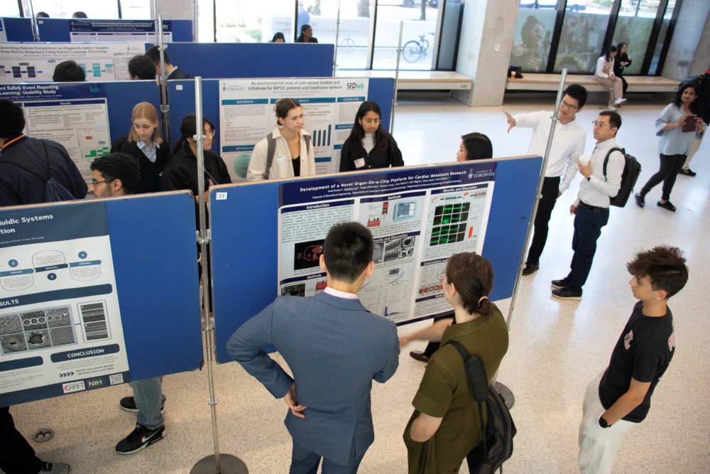 Summer Research FAQs - Current Engineering Undergraduates