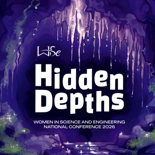 WISE National Conference 2026 - Current Engineering Undergraduates